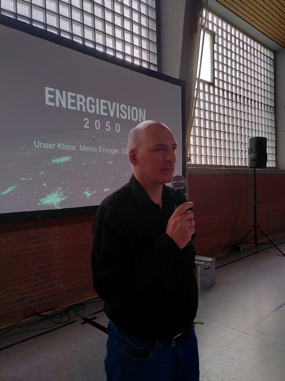 Über uns – Die Multivision