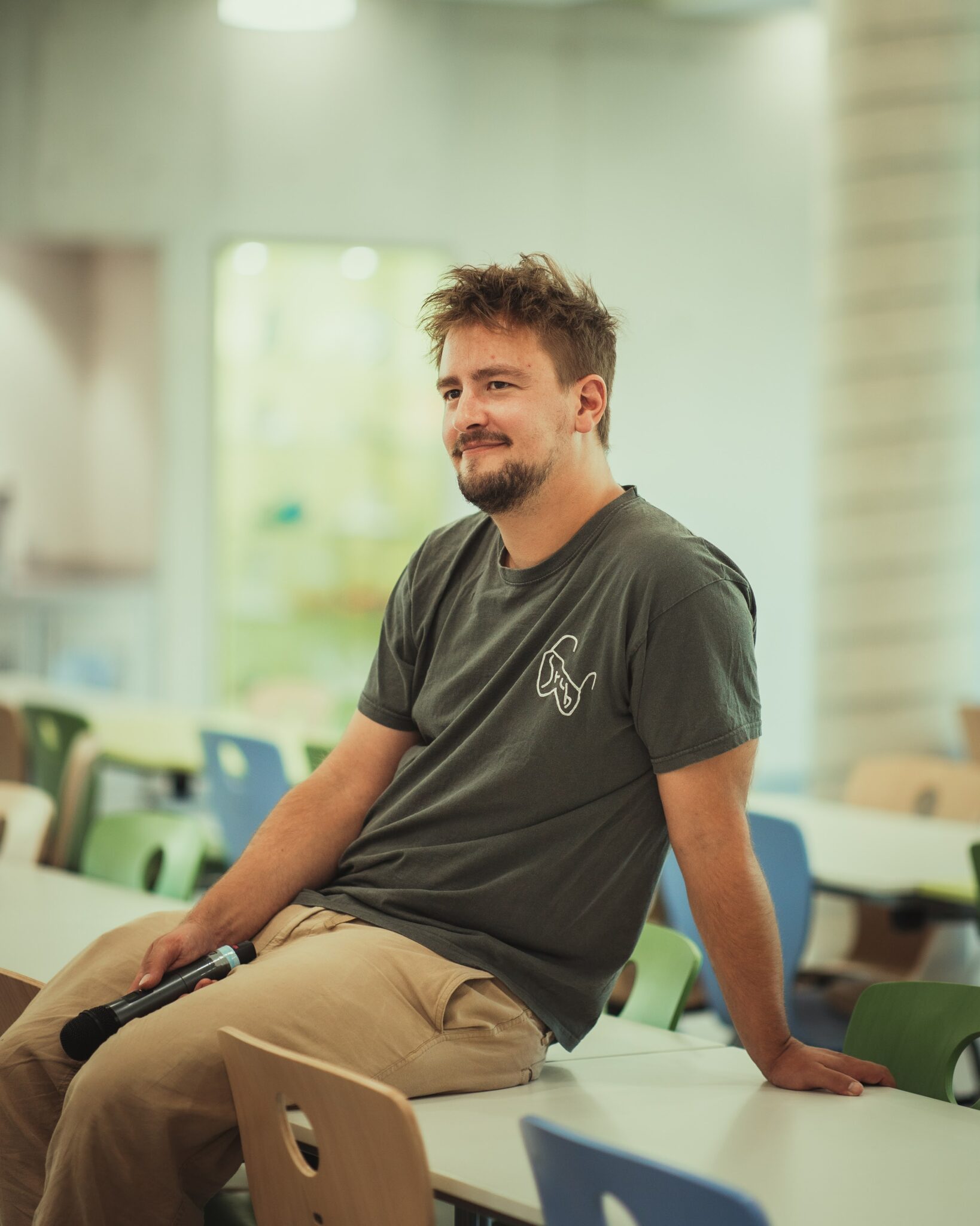 Über uns – Die Multivision